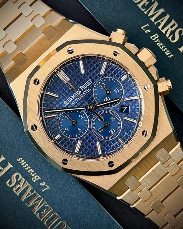 How to spot a fake AP watch: 6 Essential Tips