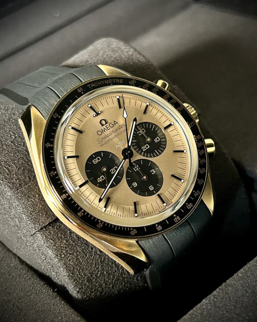 High-End Watch Sales: Best 2026 Buys