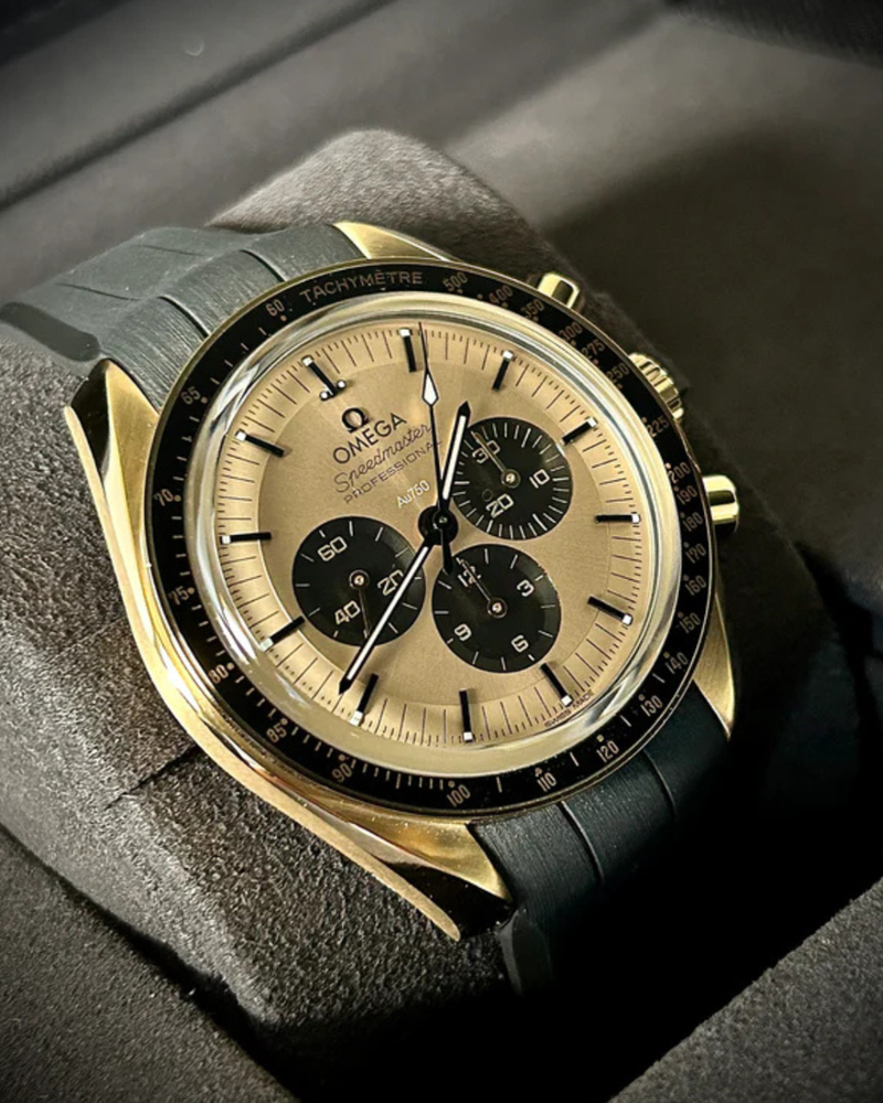 High-End Watch Sales: Best 2026 Buys