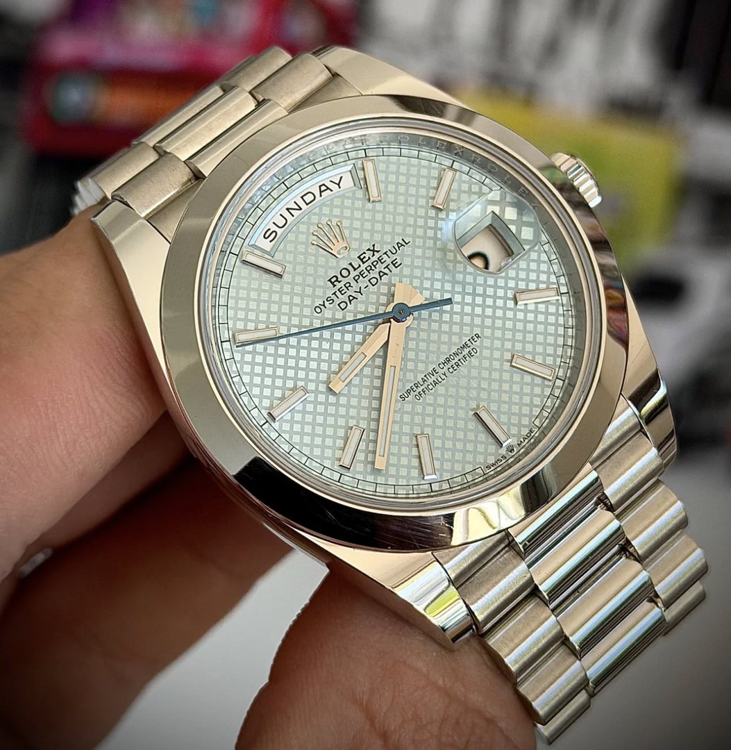 Luxury Watches in Australia: A Modern Guide to Buying, Owning, and Sel