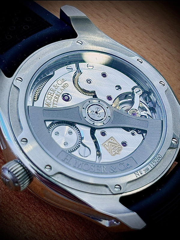WristWorks | Luxury Watches